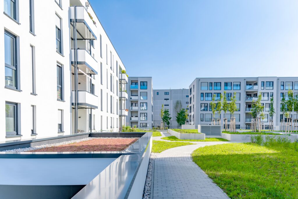 Urbanisation à Mulhouse : les défis des architectes pour des projets ...